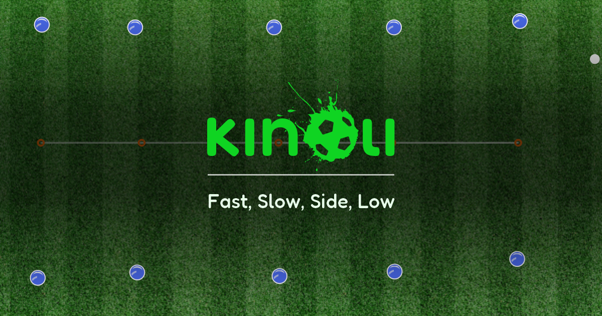 Fast, Slow, Side, Low